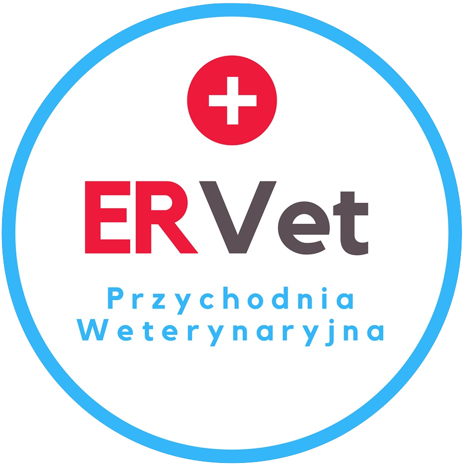 ERVET WETERYNARZ WROCŁAW - ERVet Weterynarz Wrocław